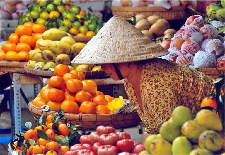 5 Reasons to Source Vietnamese Fruits | Farmvina