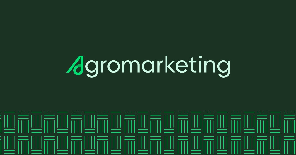 Agromarketing: From Farm to Fork, with a Digital Twist | Farmvina
